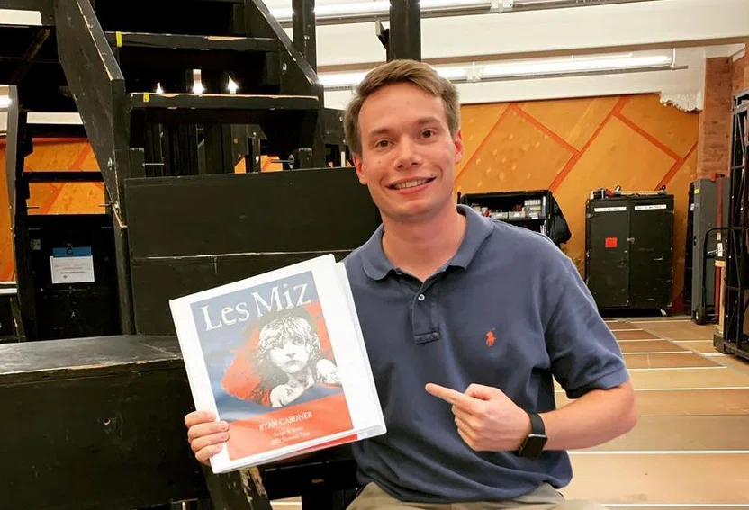 Blumenthal In Pictures