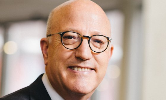 A Message From Blumenthal's President